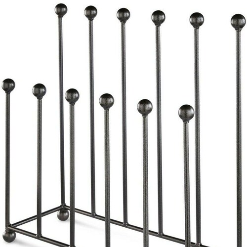 Wrought Iron Boot Scraper - Etsy