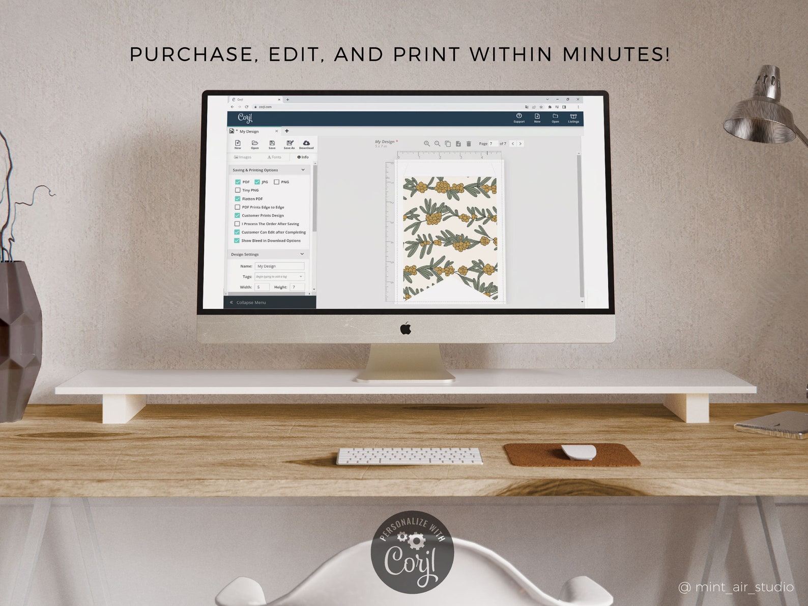 Digital Editable Bunting Banner DIY Printable Decorations - Etsy