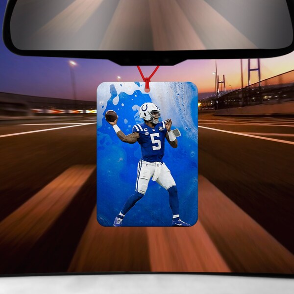 Colts Inspired - Etsy