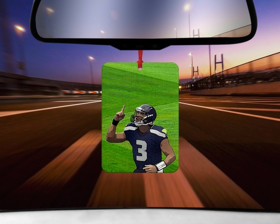 Russell Wilson Cars