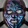 Corey Taylor 8 TESF Latex Mask the End so Far Album - Etsy