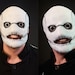 Corey Taylor #8 TESF Latex Mask | the End so Far Album - Etsy