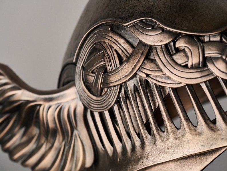 LIMITED Edition Malenia Collector's Version Helmet, Blade of Miquella ...