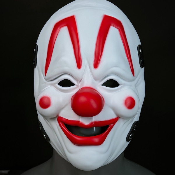 Michael Taylor Mask - Etsy