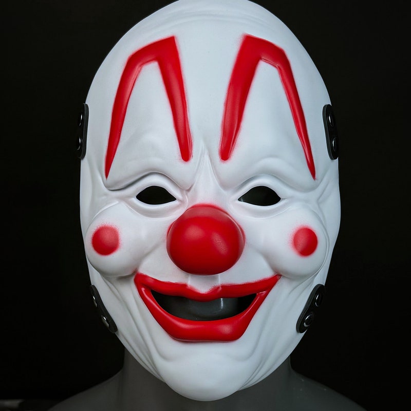 Michael Taylor Masks - Etsy Australia