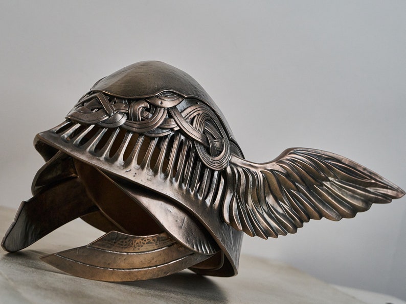 LIMITED Edition Malenia Collector's Version Helmet, Blade of Miquella ...
