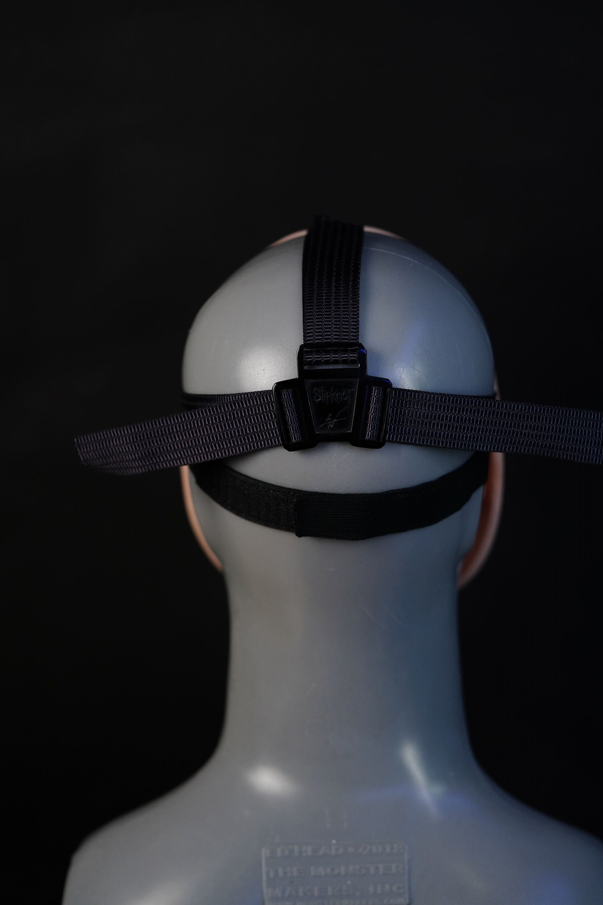 Sid Wilson WANYK/TESF 0 Silicone Mask From Slipknot We Are Not Your ...