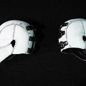 Corey Taylor #8 TESF Latex Mask | the End so Far Album - Etsy