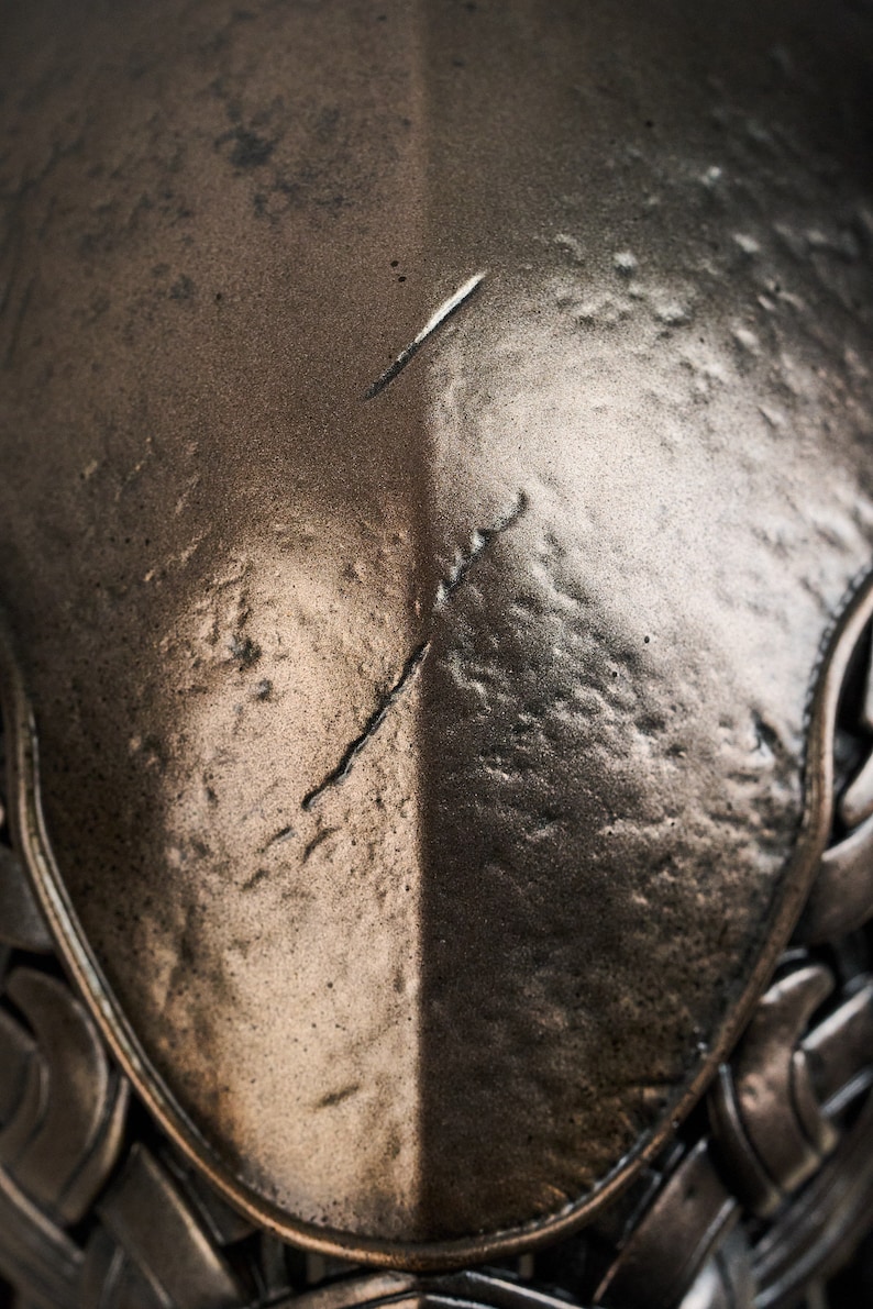 LIMITED Edition Malenia Collector's Version Helmet, Blade of Miquella ...