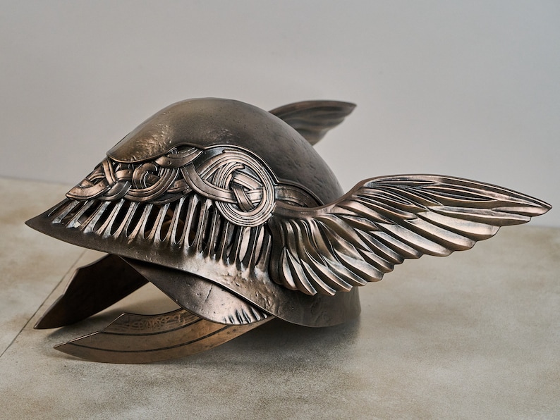 LIMITED Edition Malenia Collector's Version Helmet, Blade of Miquella ...