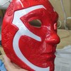 Corey Taylor 8 TESF Latex Mask the End so Far Album - Etsy