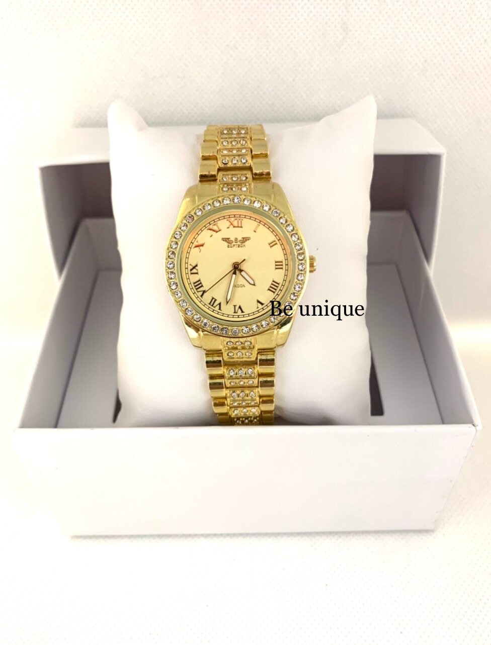 Be unique watch presents softech London fine finished women | Etsy