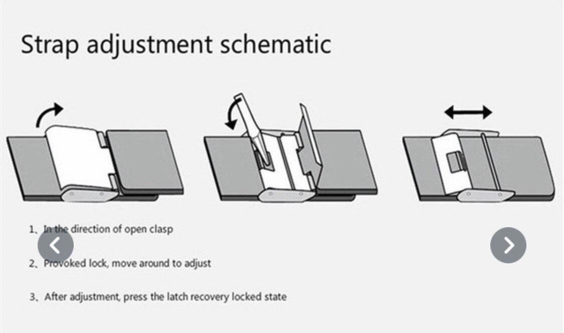 Be Unique Wrist Watch Present Softech London Design-hours/minutes ...
