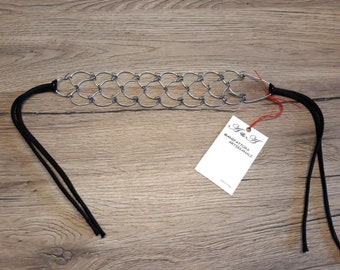 Cilice - Catholic Cilice - Mortification - Cilicio - Penance - Opus Dei ...