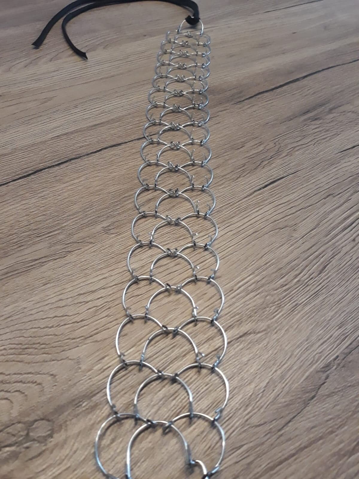 Opus Dei Cilice , 3 Piazzole - per Leg - Etsy