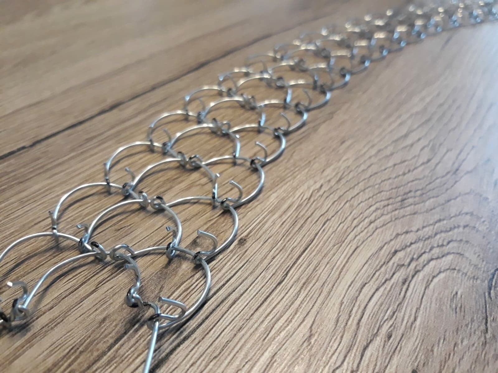 Opus Dei Cilice , 3 Piazzole - per Leg - Etsy