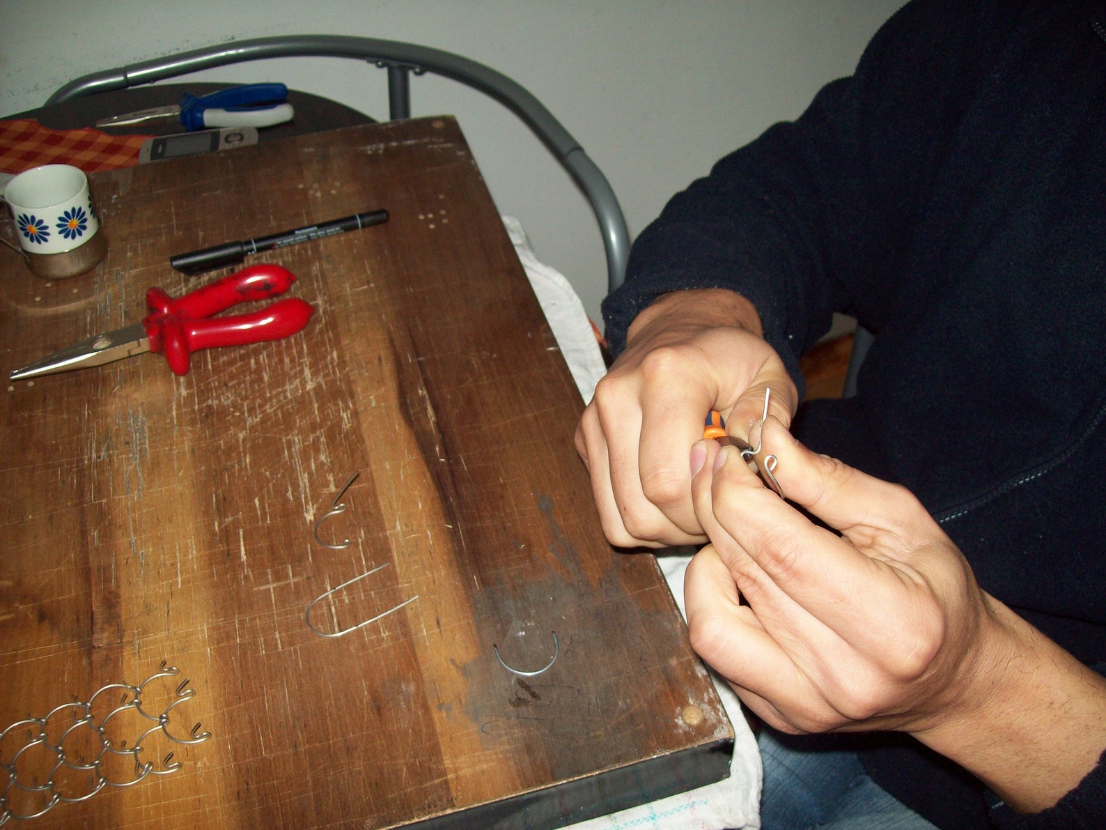 Opus Dei Cilice , 3 Piazzole - per Leg - Etsy