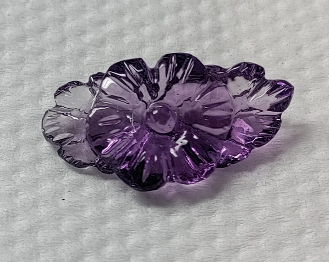Amethyst Carving | Amethyst for Jewelry Making | Natural Amethyst ...