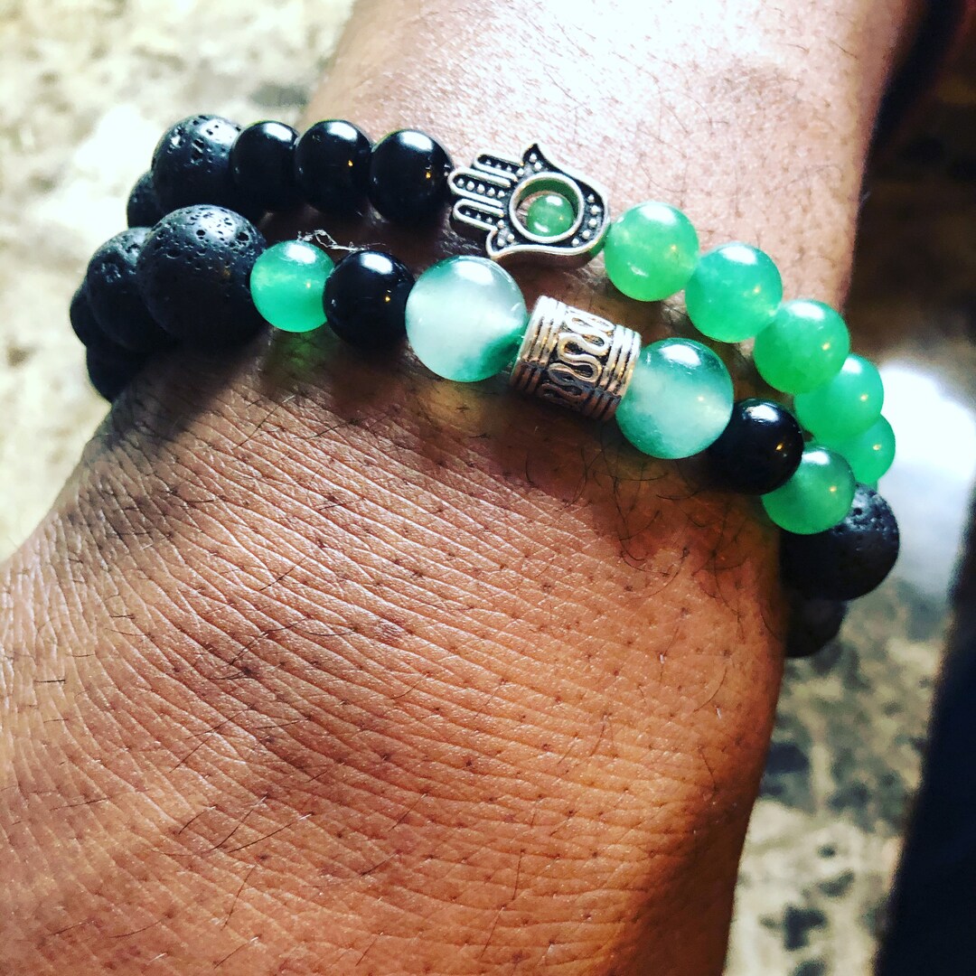 Protection Beads - Etsy