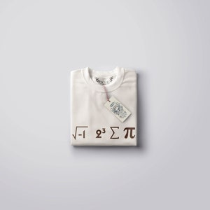 Printable Fun Math Poster, Fun Math Classroom Decor for High School and ...