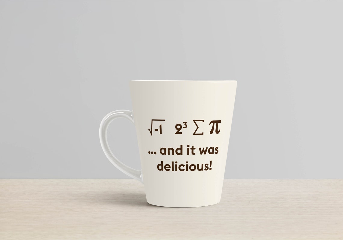 Printable Fun Math Poster, Fun Math Classroom Decor for High School and ...