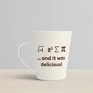 Printable Fun Math Poster, Fun Math Classroom Decor for High School and ...