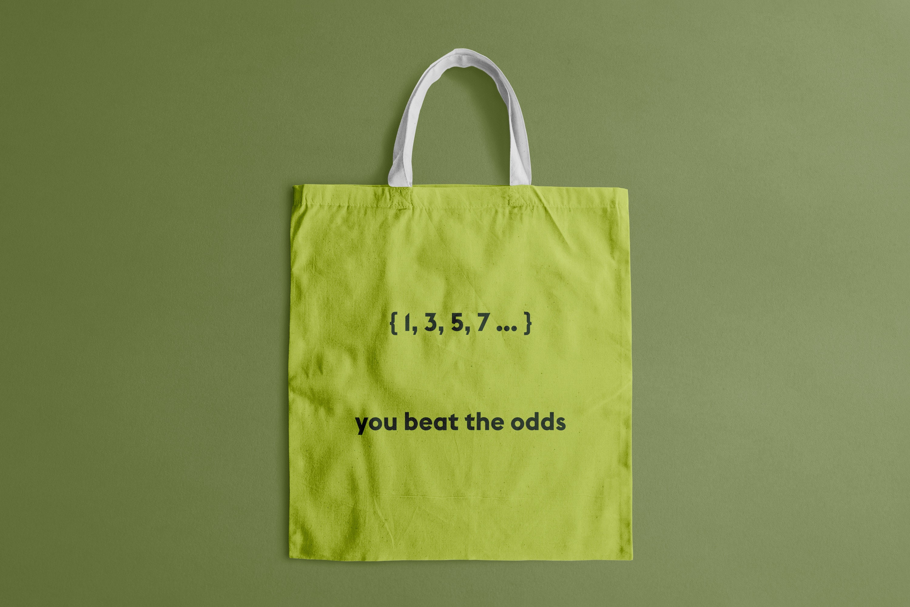 Odd Numbers You Beat the Odds Math Wall Art Poster, T-shirt, Mug SVG ...