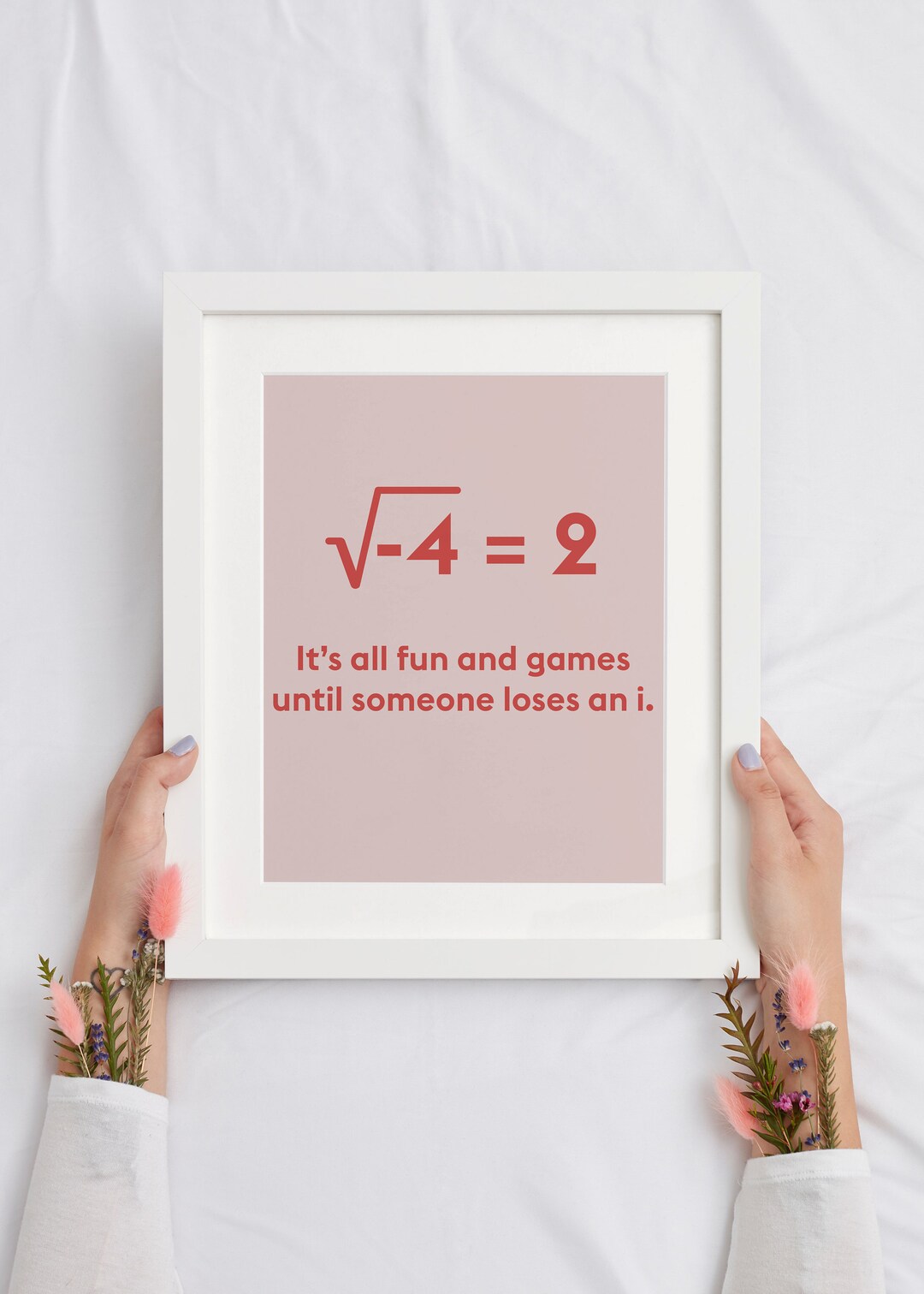 It's All Fun and Games Until Someone Loses an I Printable Fun Math ...