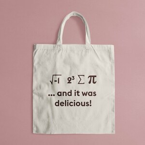 Printable Fun Math Poster, Fun Math Classroom Decor for High School and ...