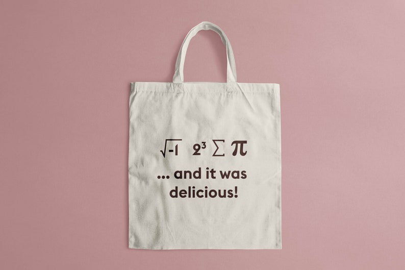 Printable Fun Math Poster Fun Math Classroom Decor for High - Etsy