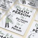 How to Be a Math Person Printable Fun Math Poster, Fun Math Classroom ...
