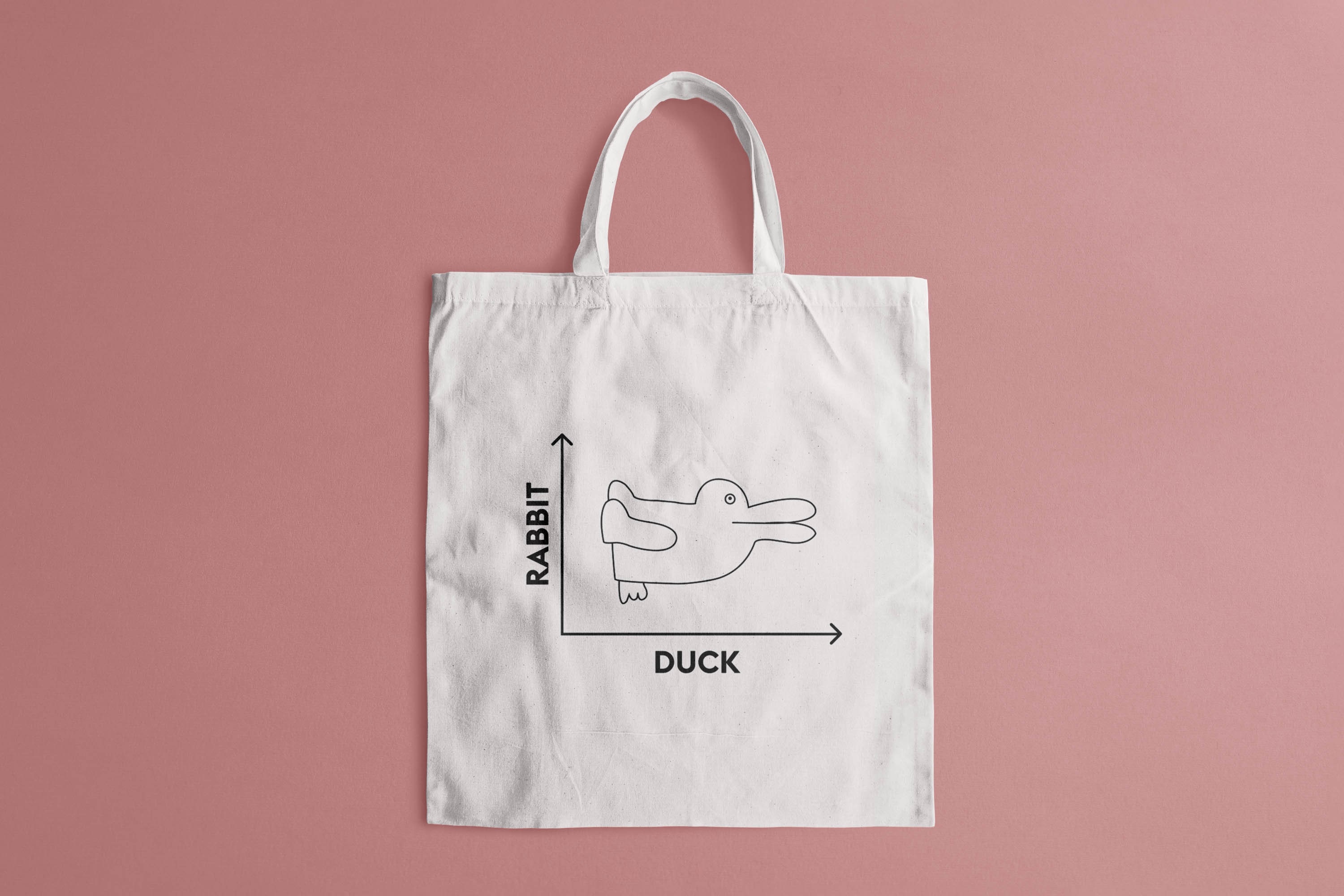 Duck or Rabbit Printable Fun Math Poster, Fun Math Classroom Decor for ...