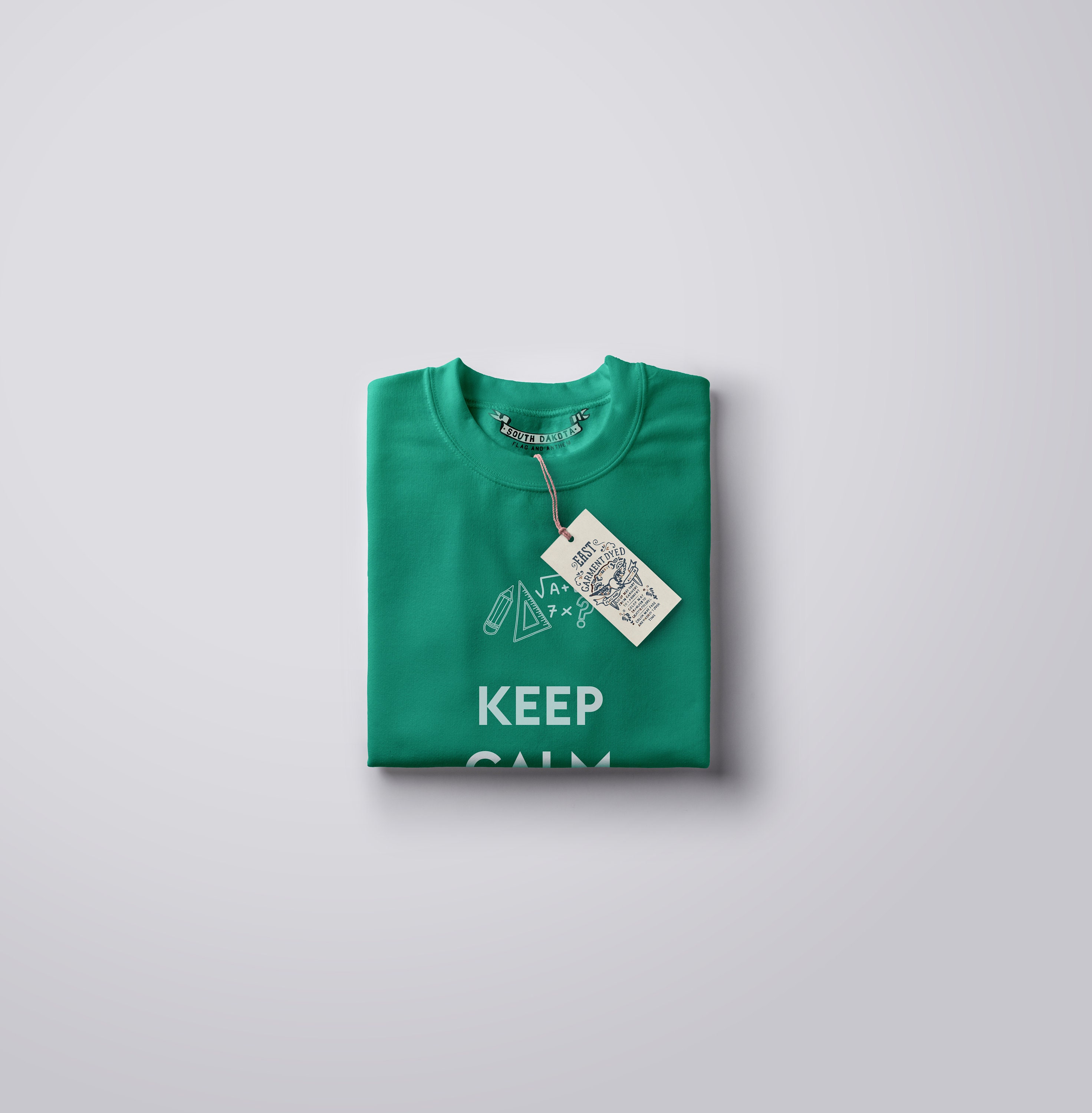 Keep Calm and Math on Math Wall Art Poster, T-shirt, Mug SVG and PDF ...