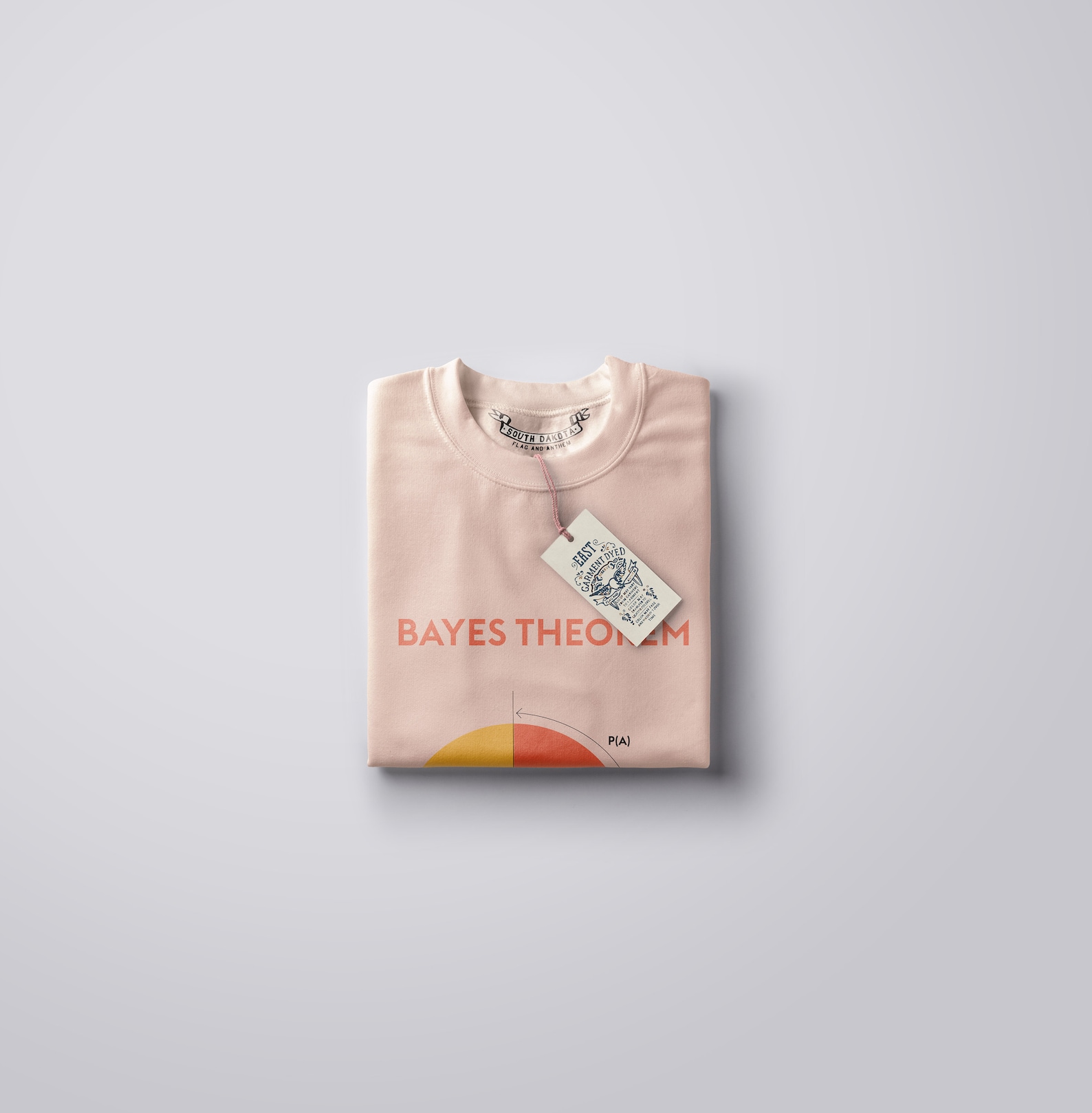 Bayes Theorem Colorful Printable Fun Math Geometry Poster Fun - Etsy