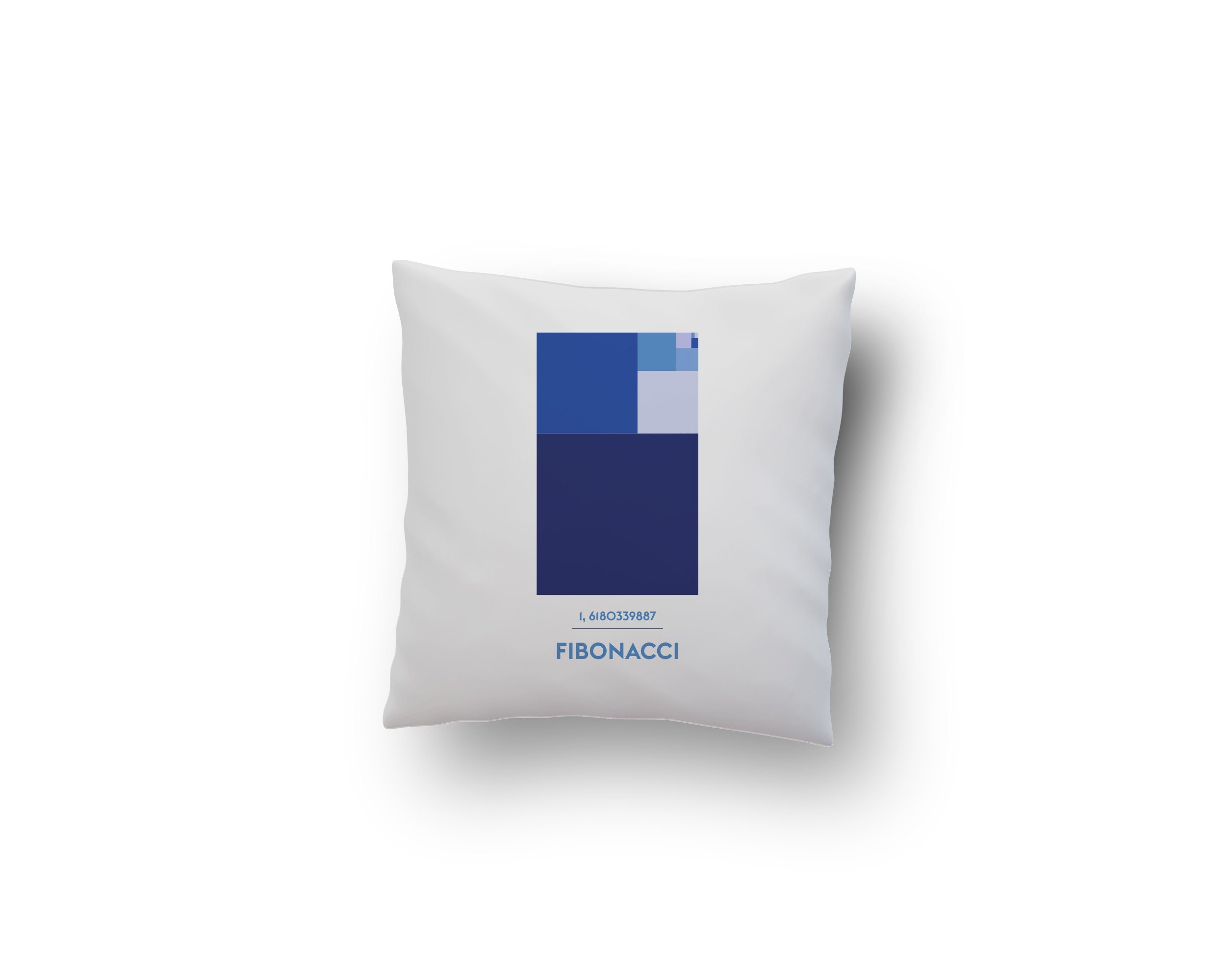 Fibonacci Numbers Printable Math Poster, Math Classroom Decor for High ...