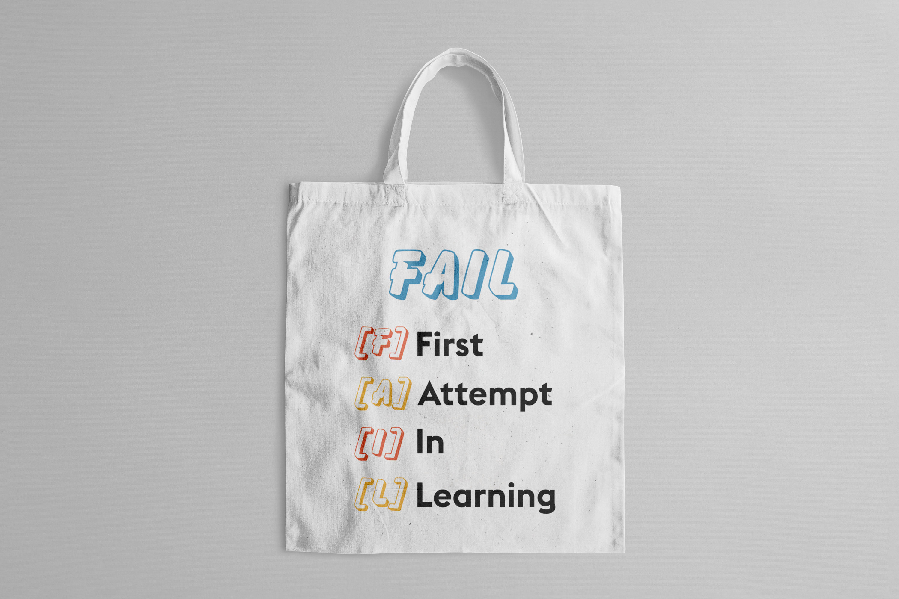 FAIL First Attempt in Learning Printable Math Poster, Math Classroom ...