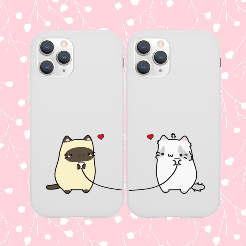 Couple Case - Etsy