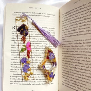 Kit du lecteur, marque-pages et bague de lecture assortis | Lot d ...