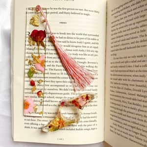 Kit du lecteur, marque-pages et bague de lecture assortis | Lot d ...
