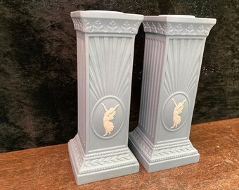 Wedgwood dancing Hours Tea Cups and Saucers. - Etsy