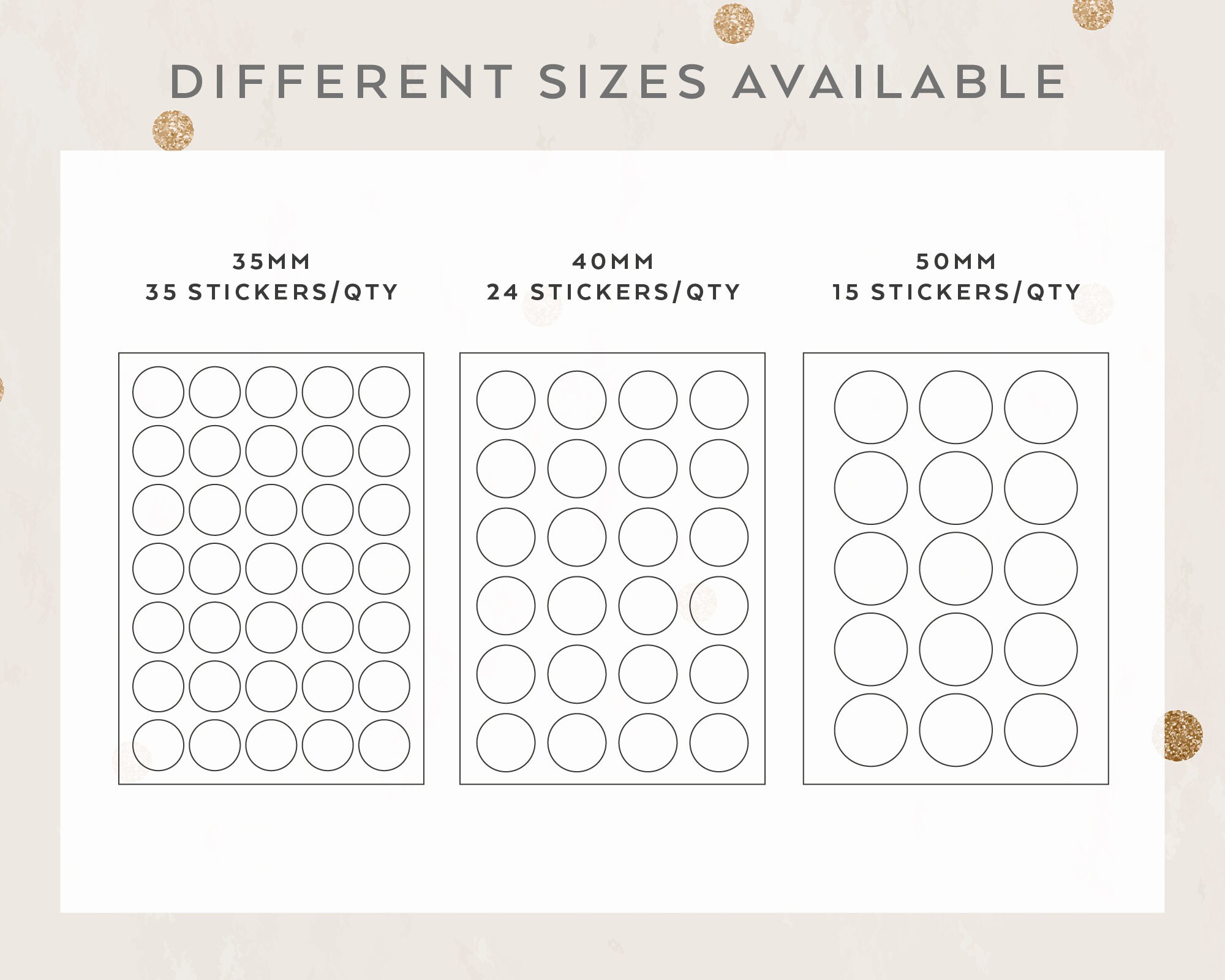 Birthday Stickers Name Stickers Cake Stickers Personalised - Etsy