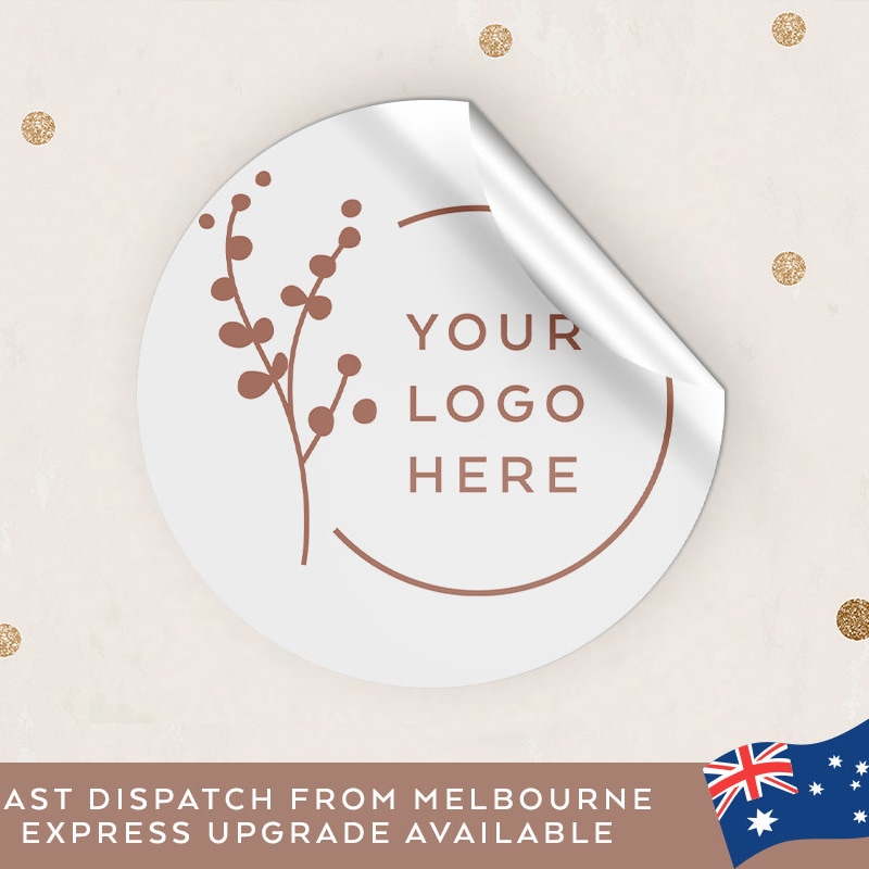 Business Stickers - Etsy UK