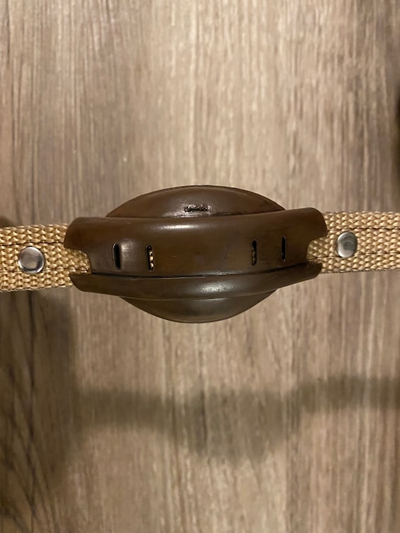 Captain America Chin Cup Chincup MCU Cap Helmet Chin Piece - Etsy