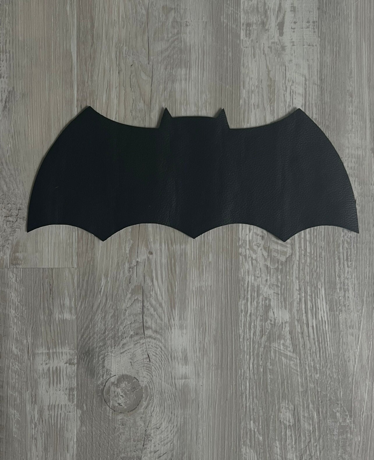 Batman The Dark Knight Returns Logo