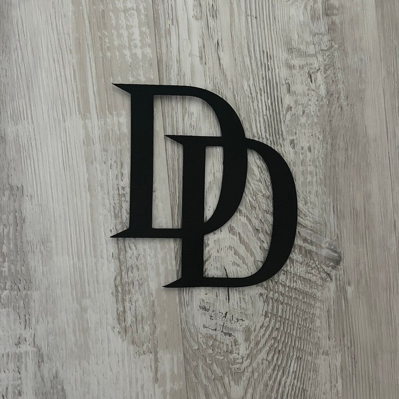 D&d Logo - Etsy
