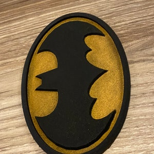 Bat BTAS Neil Adams Animated Series Kevin Conroy Comic Style Classic ...