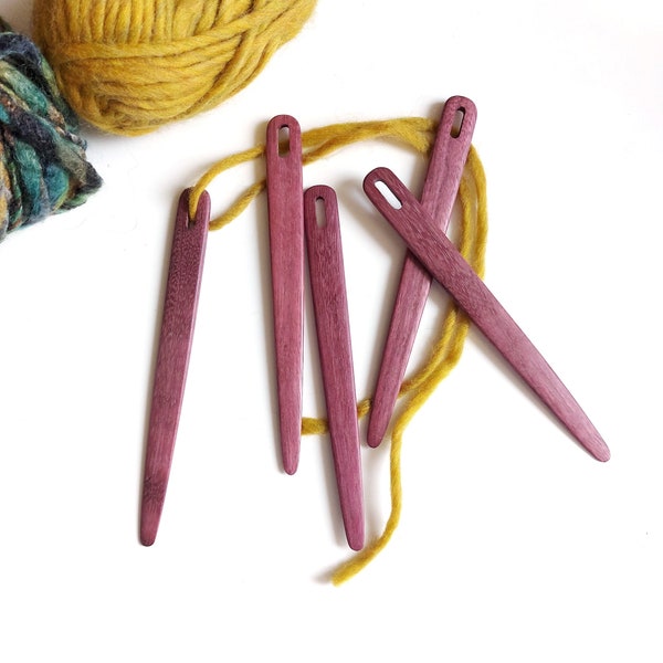 Needle Weaving - Etsy