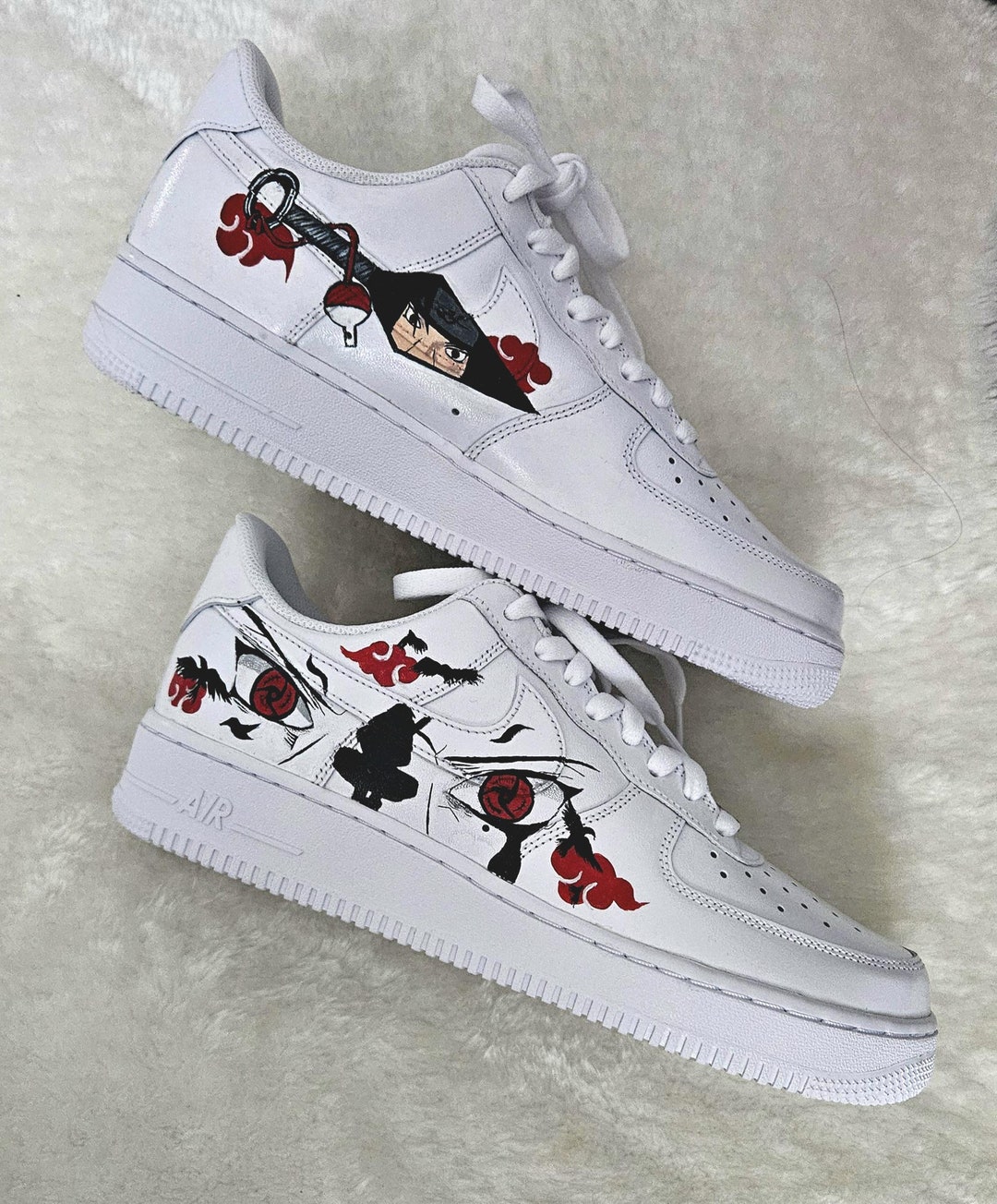 Personalized Nike Sneakers Your Design, Your Style - Etsy