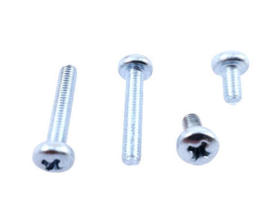 Hotend Mounting Screws for Creality CR-10 / CR10 / CR10S / - Etsy