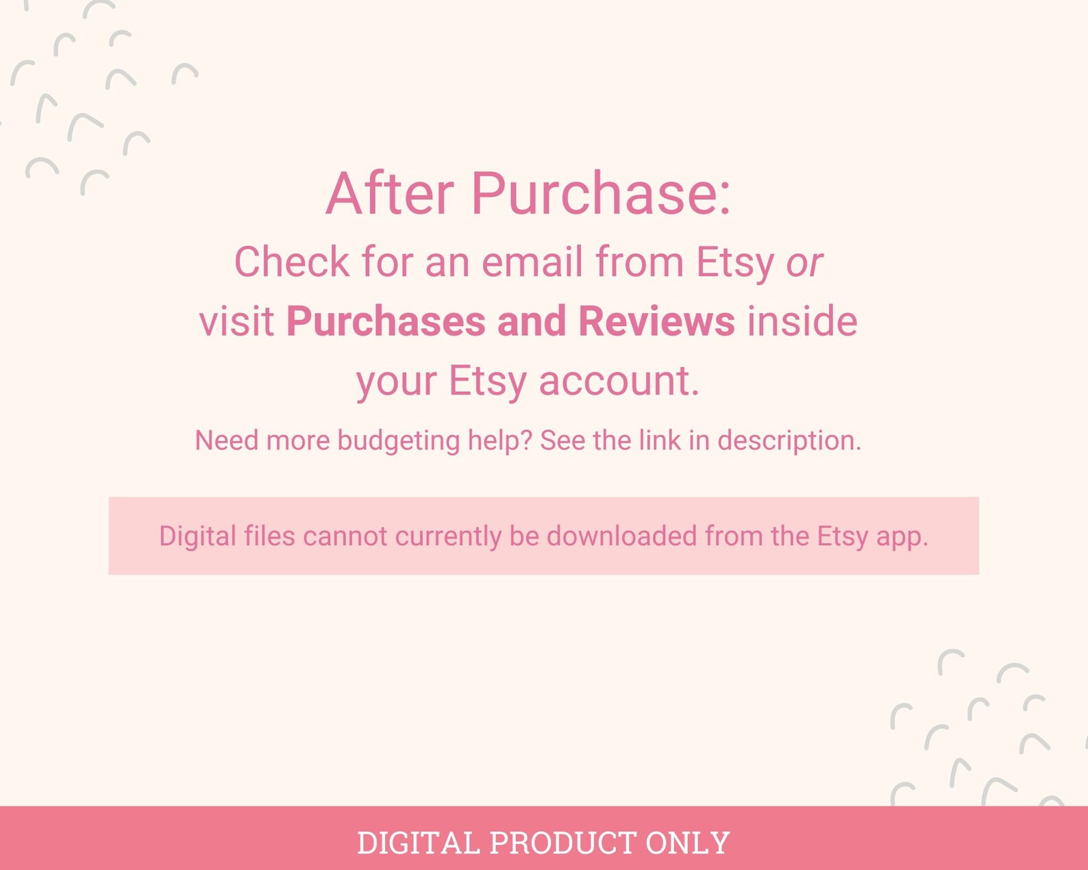 Piggy Bank Savings Tracker Printable, Kids & Adults (digital Download ...